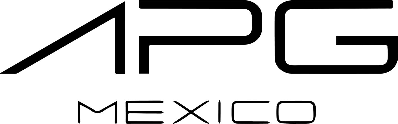 APG MÉXICO (GRUPO DE PLÁSTICOS AUTOMOTRICES MÉXICO) - Presencia ...